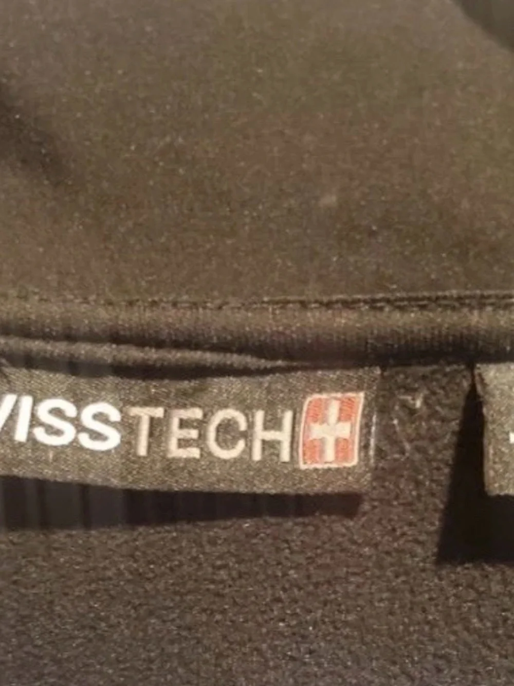 Swiss Tech | Jackets & Coats | Swiss Tech Softshell Jacket Mens Medium ...